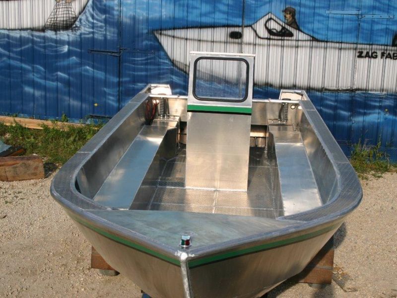 Commercial Fishing