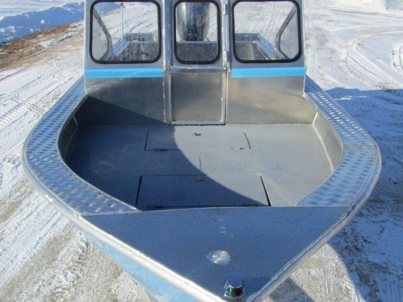 Sport Fisher